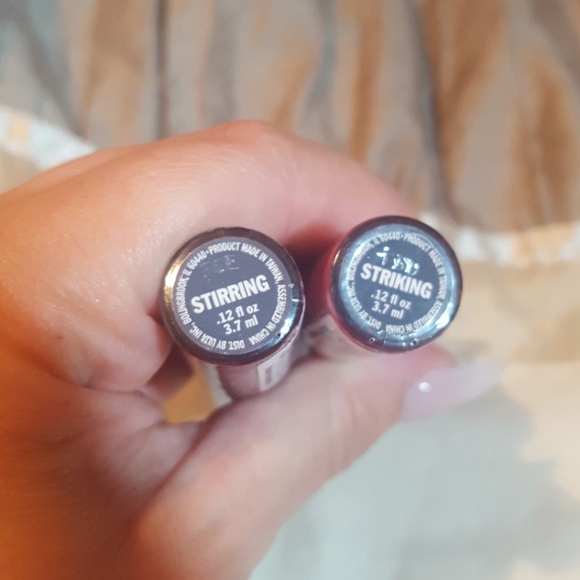 Ulta Beauty | Makeup | Ulta Matte Lip Cream In Striking And Stirring ...